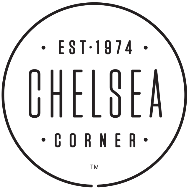 Chelsea Corner Dallas